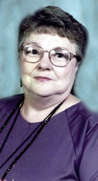 Virginia Smith Obituary - Williamsville, NY