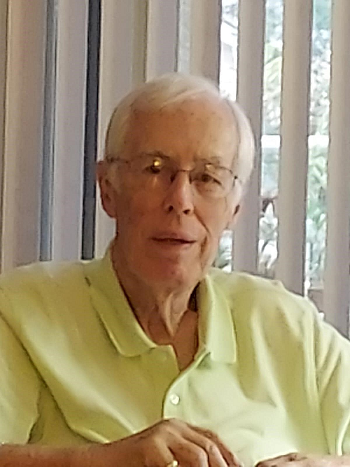 George DelMonte Obituary - Flagler Beach, FL