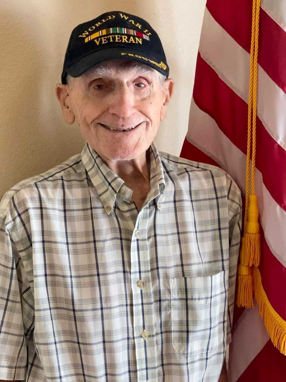 Frank Cioffi Obituary - Spring Hill, FL