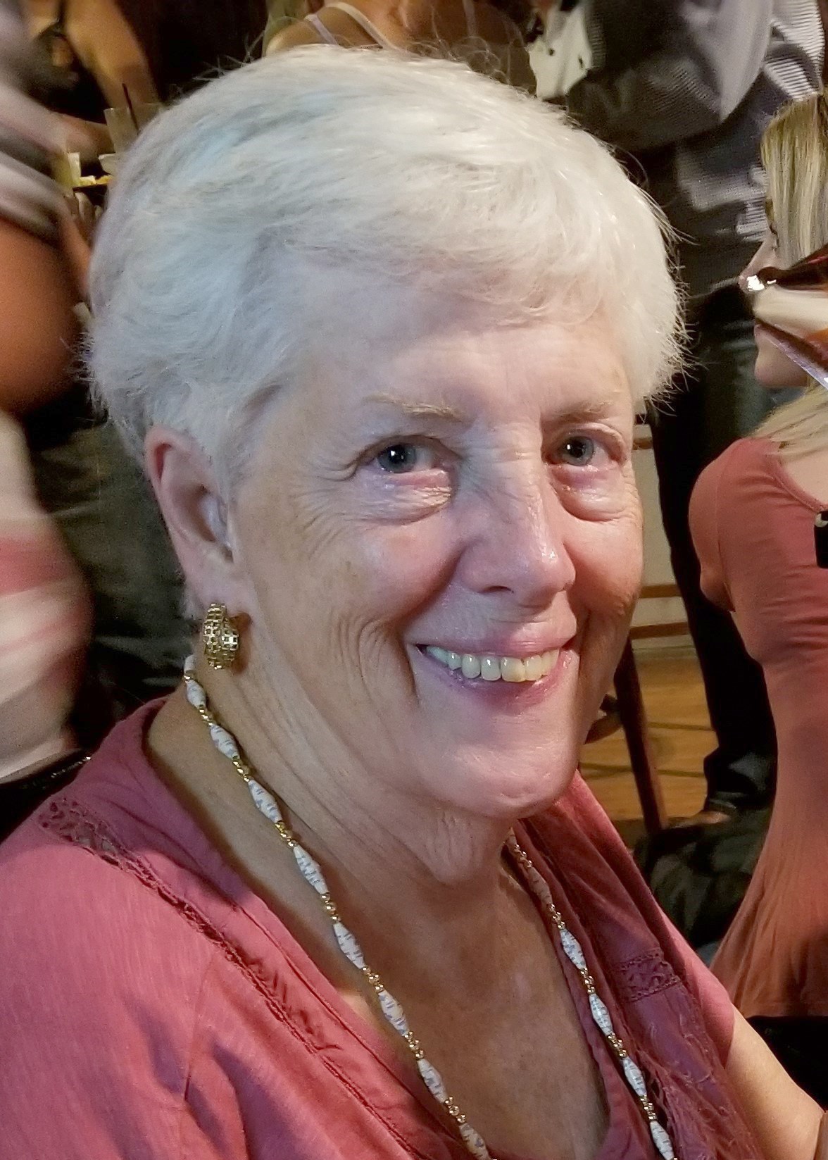 Ann Miller-Pedersen Obituary - Ontario, OH