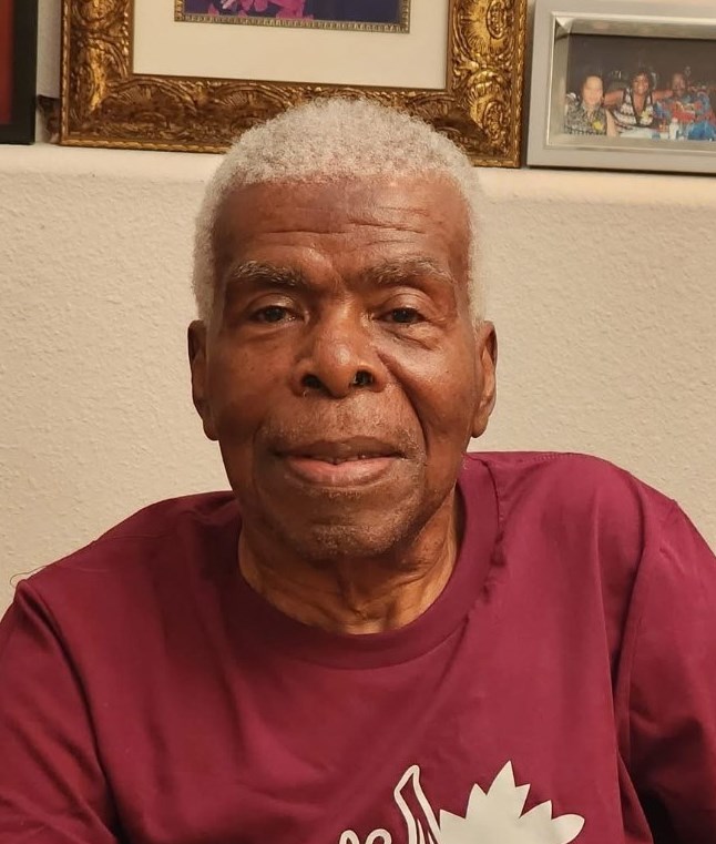 Oswald Dunkley Obituary - Brandon, FL