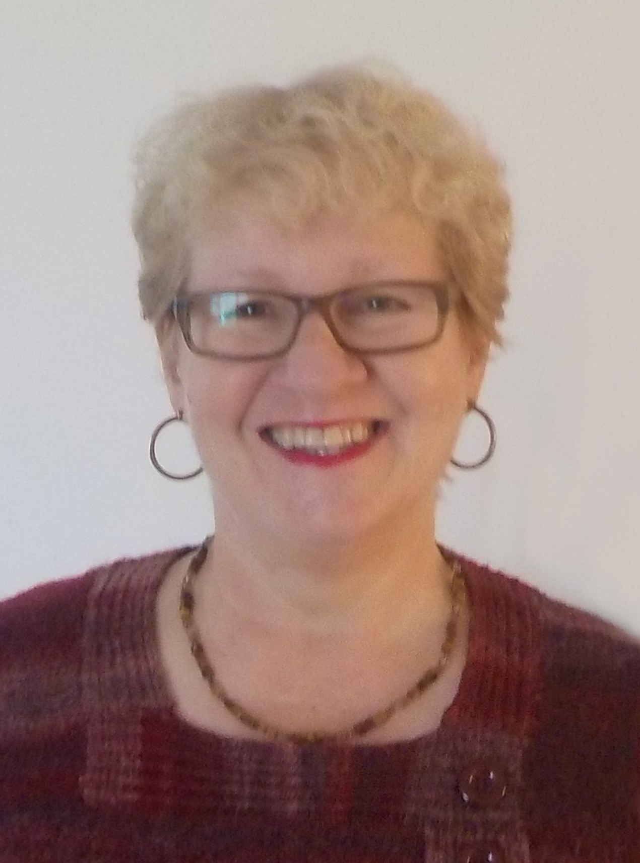 Line Tremblay Obituary - Alma, QC