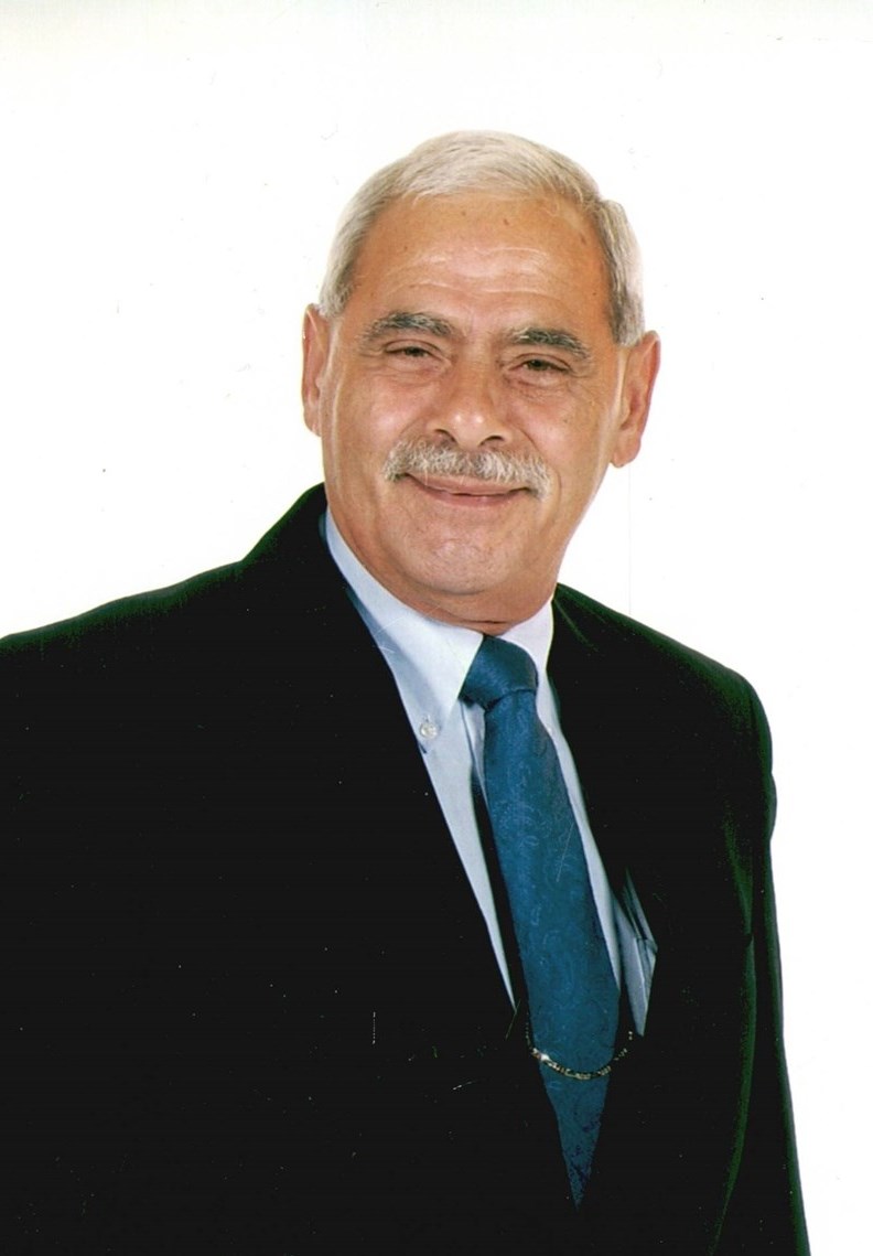 Stephen DiBella Obituary - Spring Hill, FL