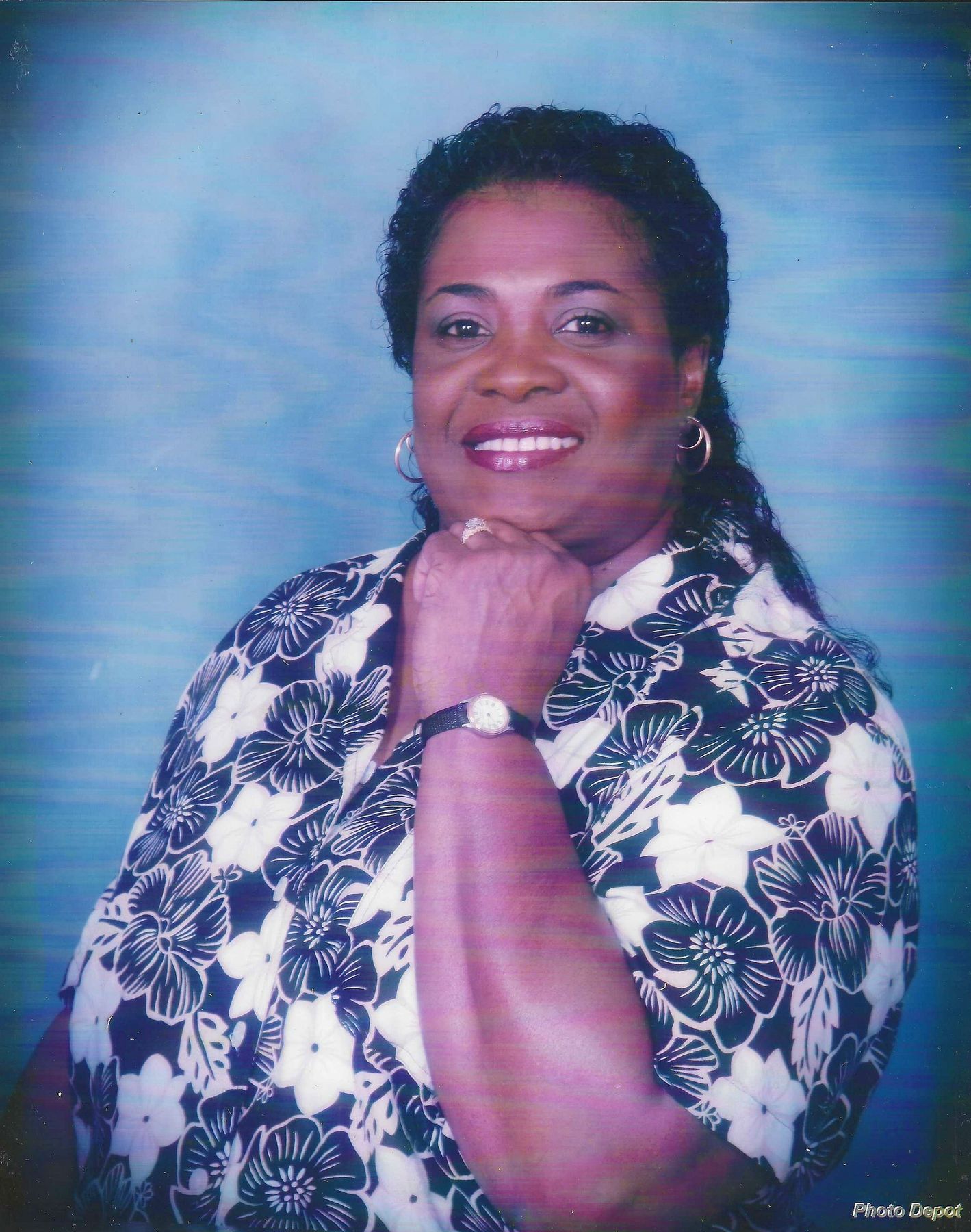 LaWanda Sanders Minnieweather Obituary - Houston, TX