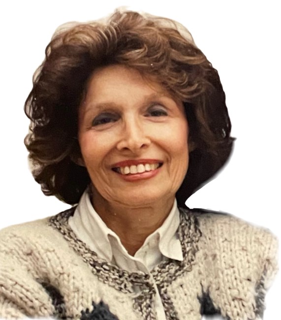 Joyce Hurvitz Obituary - Providence, RI