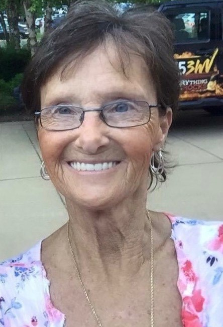 Rebecca Louis Obituary - Midlothian, VA