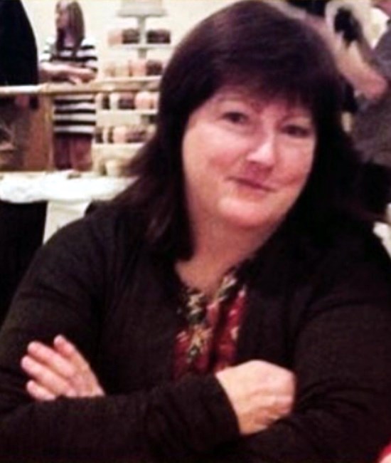 Mary Chamberlain Obituary - Fort Smith, AR