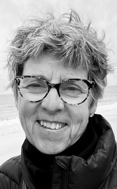Susan Keeley Obituary - Portland, ME