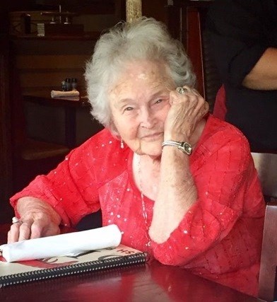 Katherine Swaggerty Obituary - Chattanooga, TN