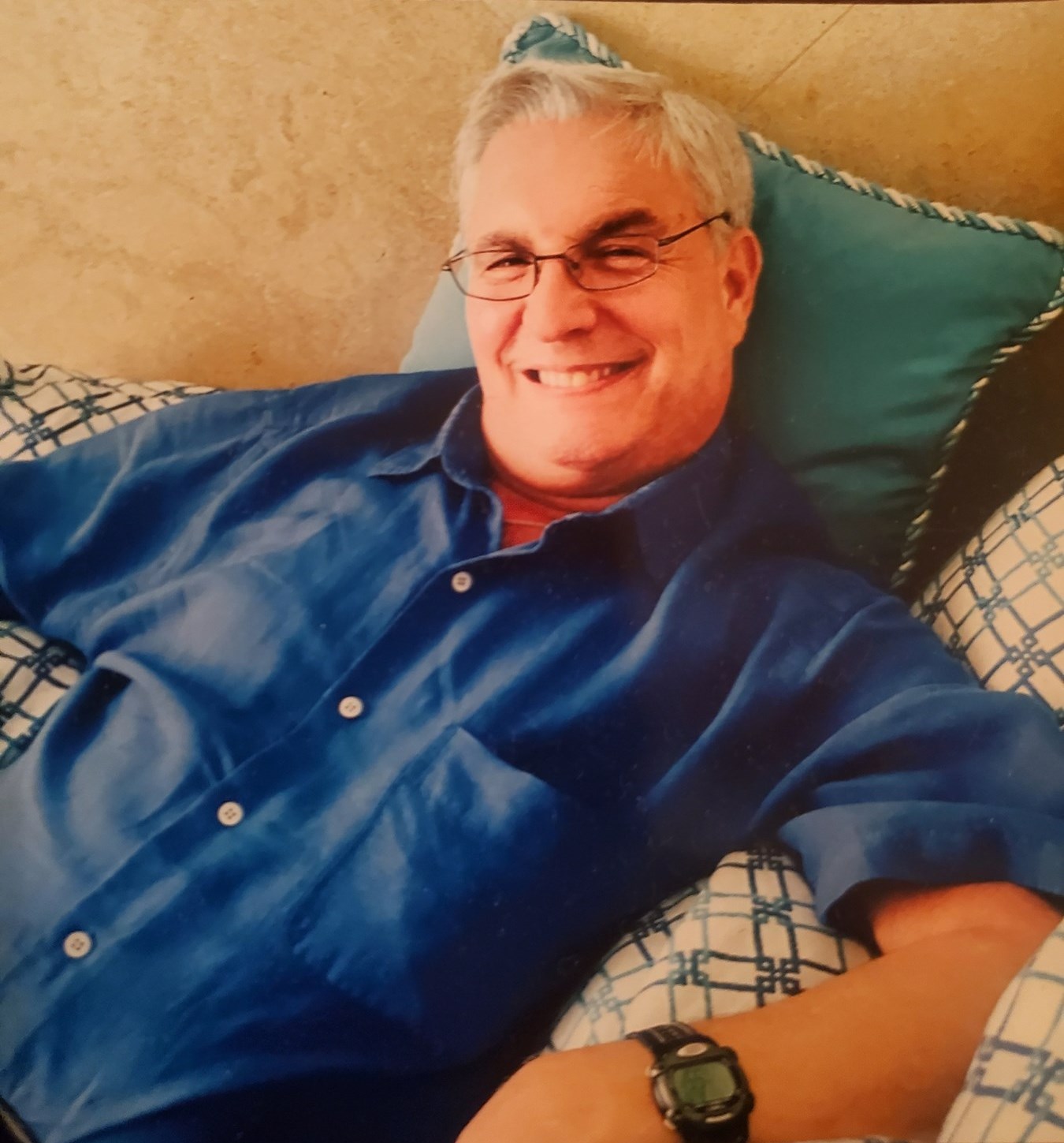 Robert Bowers Obituary - Oklahoma City, OK