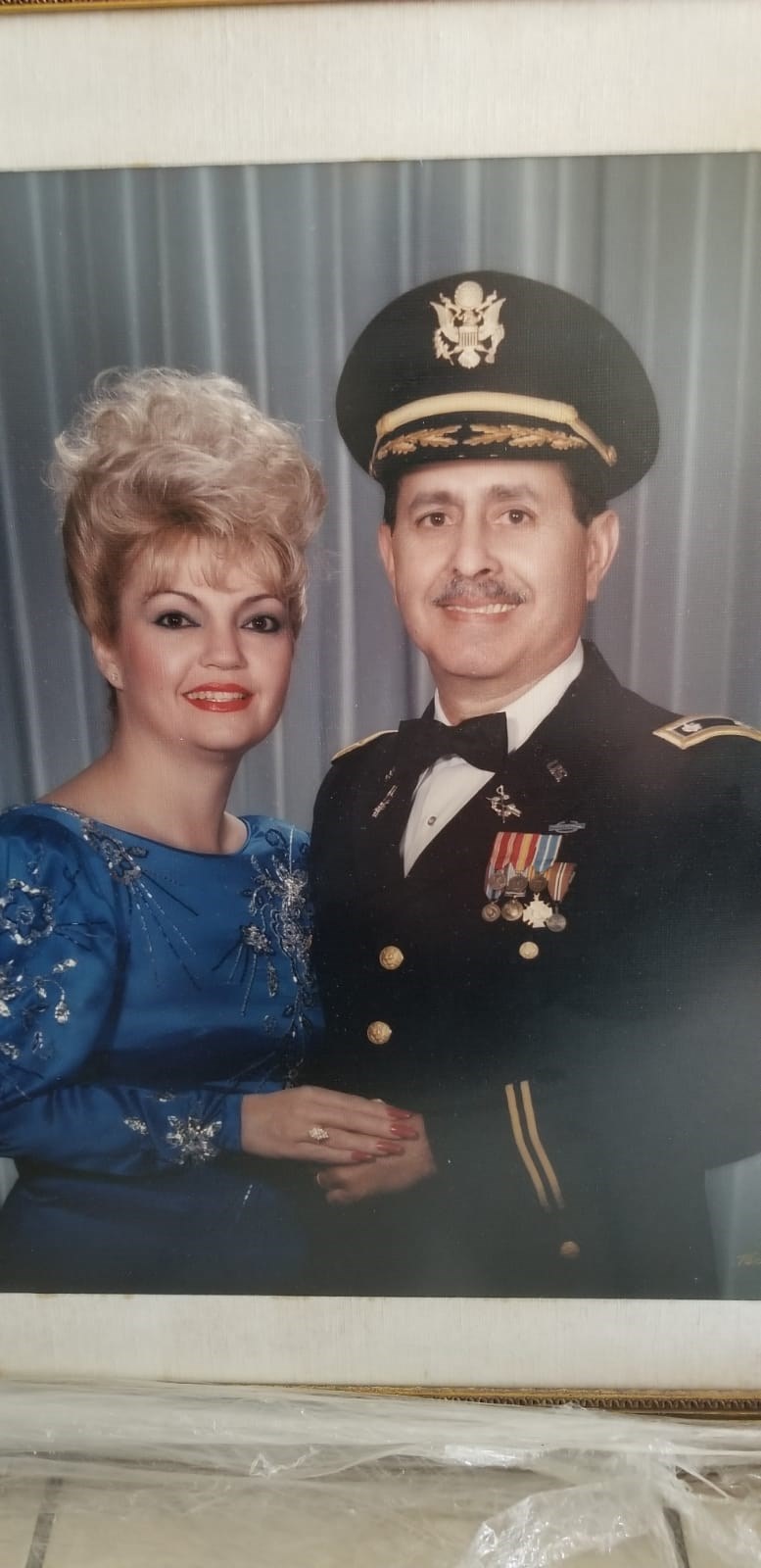 Antonio "Tony" Montalvo Nazario Obituary - San Juan, PR