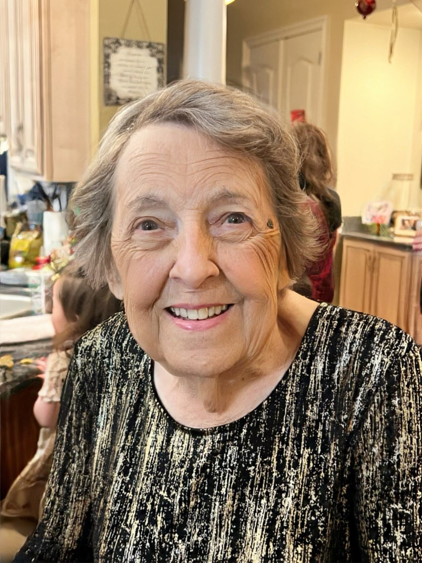 Lovenia Mull Obituary - New Orleans, LA