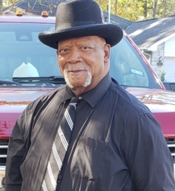 James Doyle, Jr. Obituary - Houston, TX