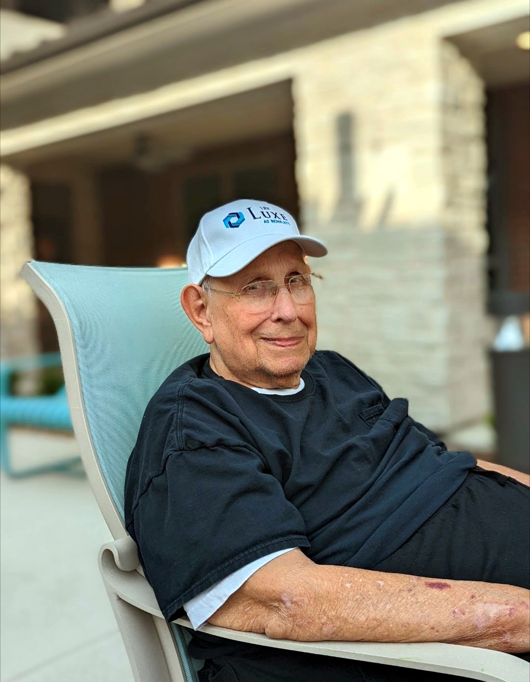 James Gordon Obituary - Dallas, TX