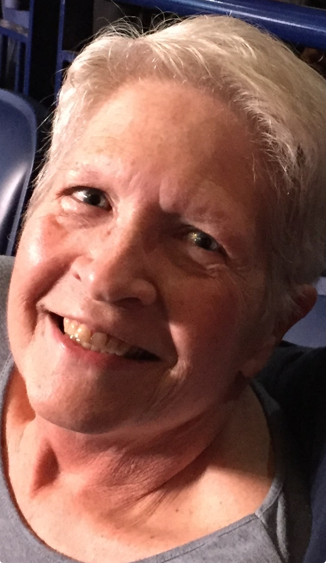 Debbie Chadwick Obituary - Knoxville, TN