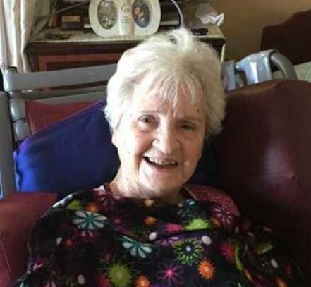 Anna Englehardt Obituary - Orlando, FL