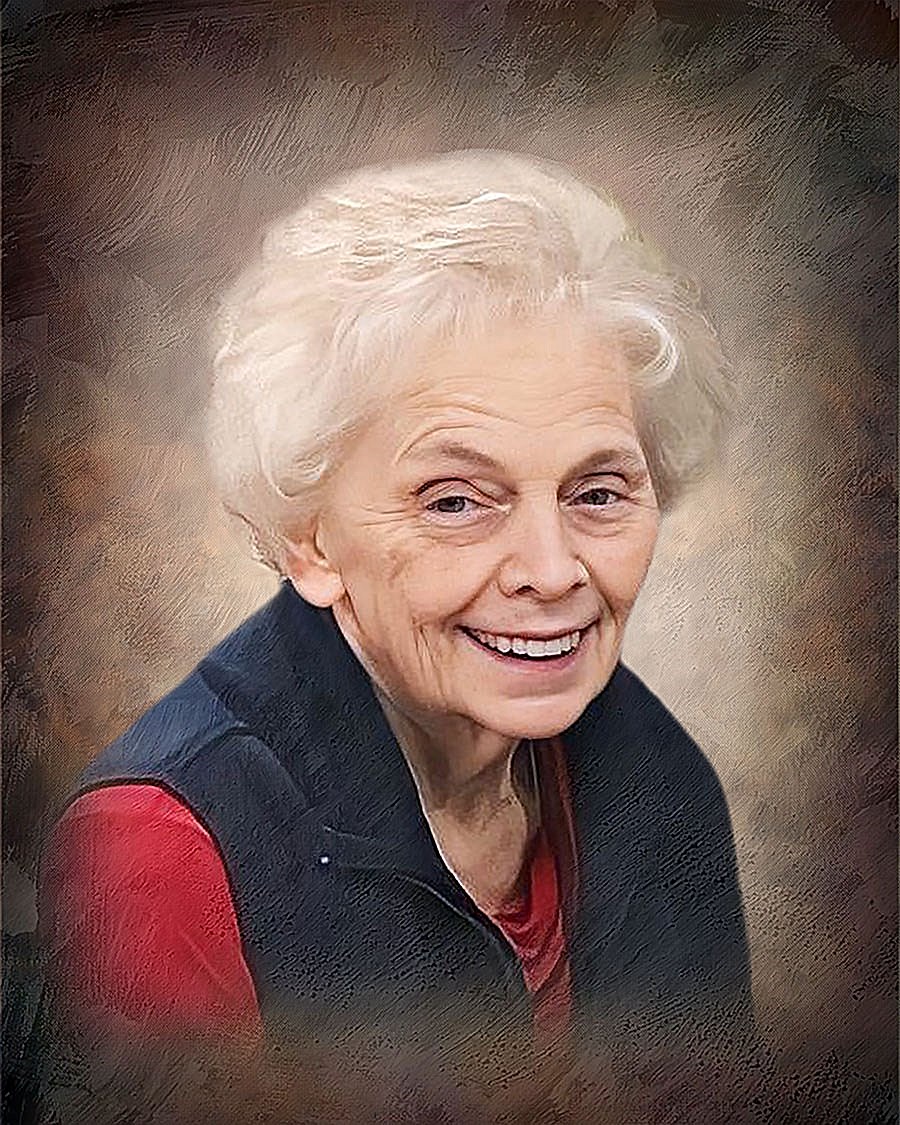 Caroline Sue Patten Obituary - Fort Worth, TX