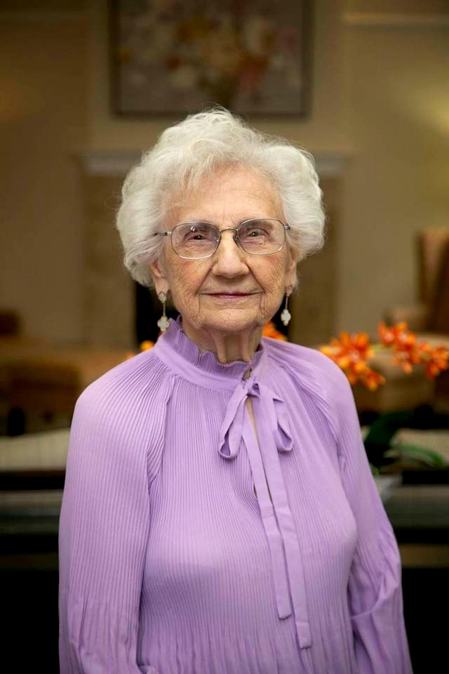 Roberta Currie Obituary - Ridgeland, MS