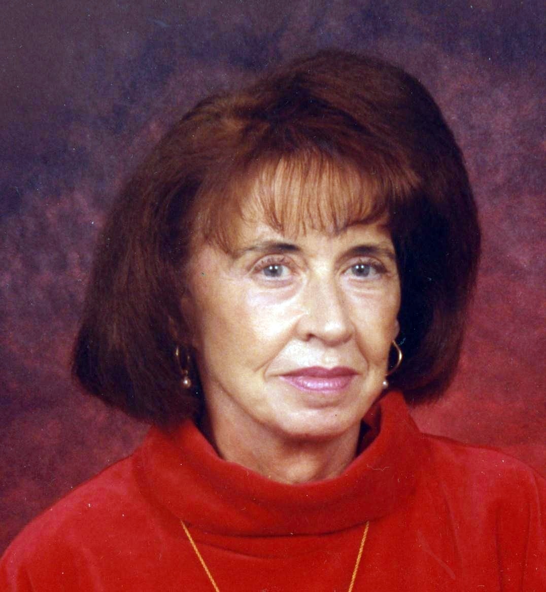 Virginia Martin Obituary - Del City, OK