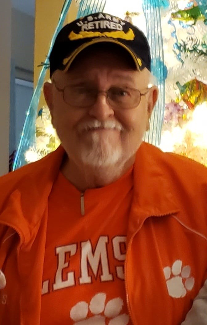 William Randall Parsons Obituary - Brandon, FL