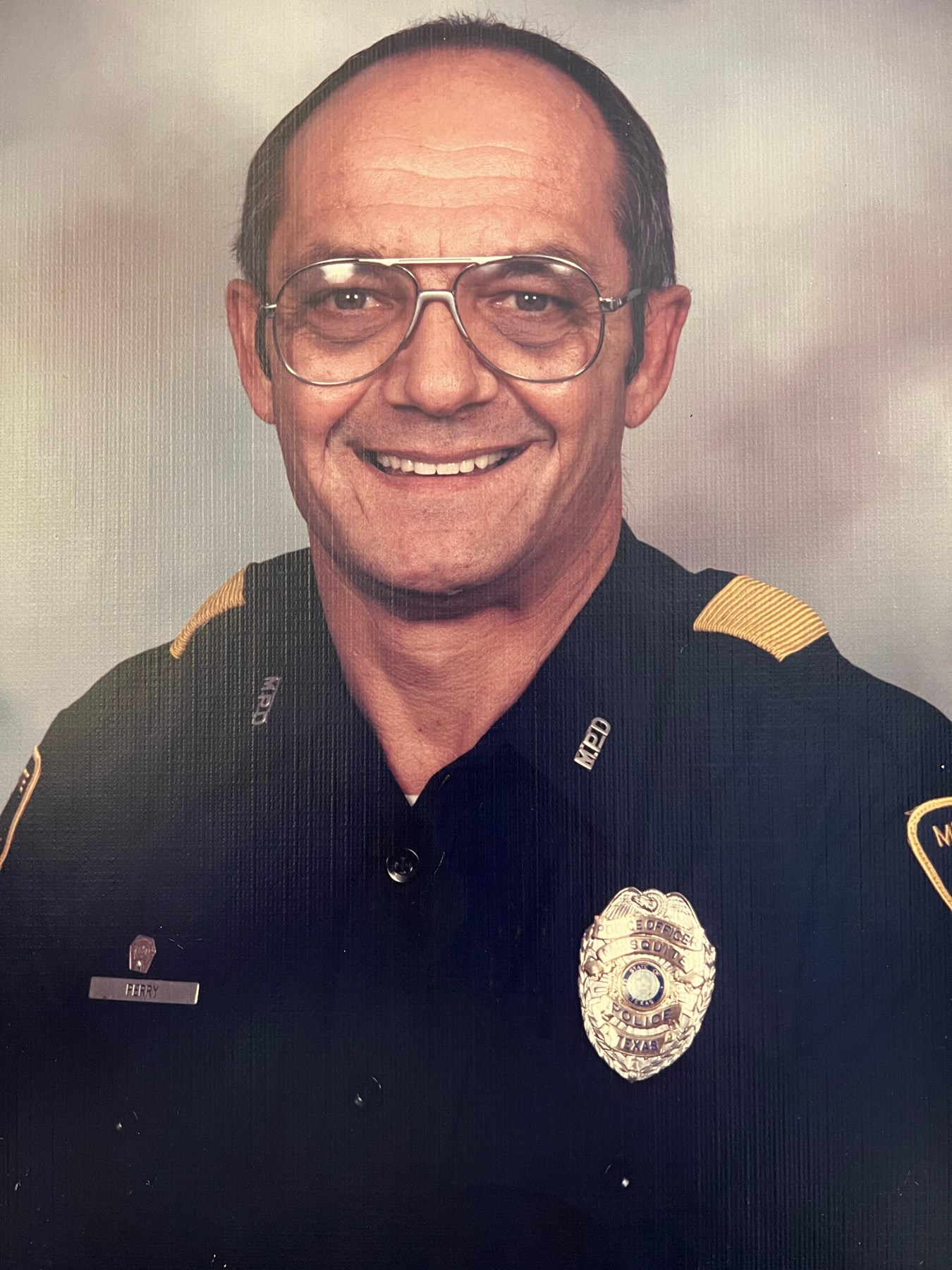Howard Perry, Obituary - Dallas, TX Howard Perry, Obituary - Dallas, TX