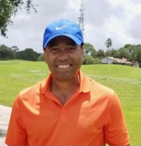 Sheldon Herron Obituary - Port St. Lucie, FL