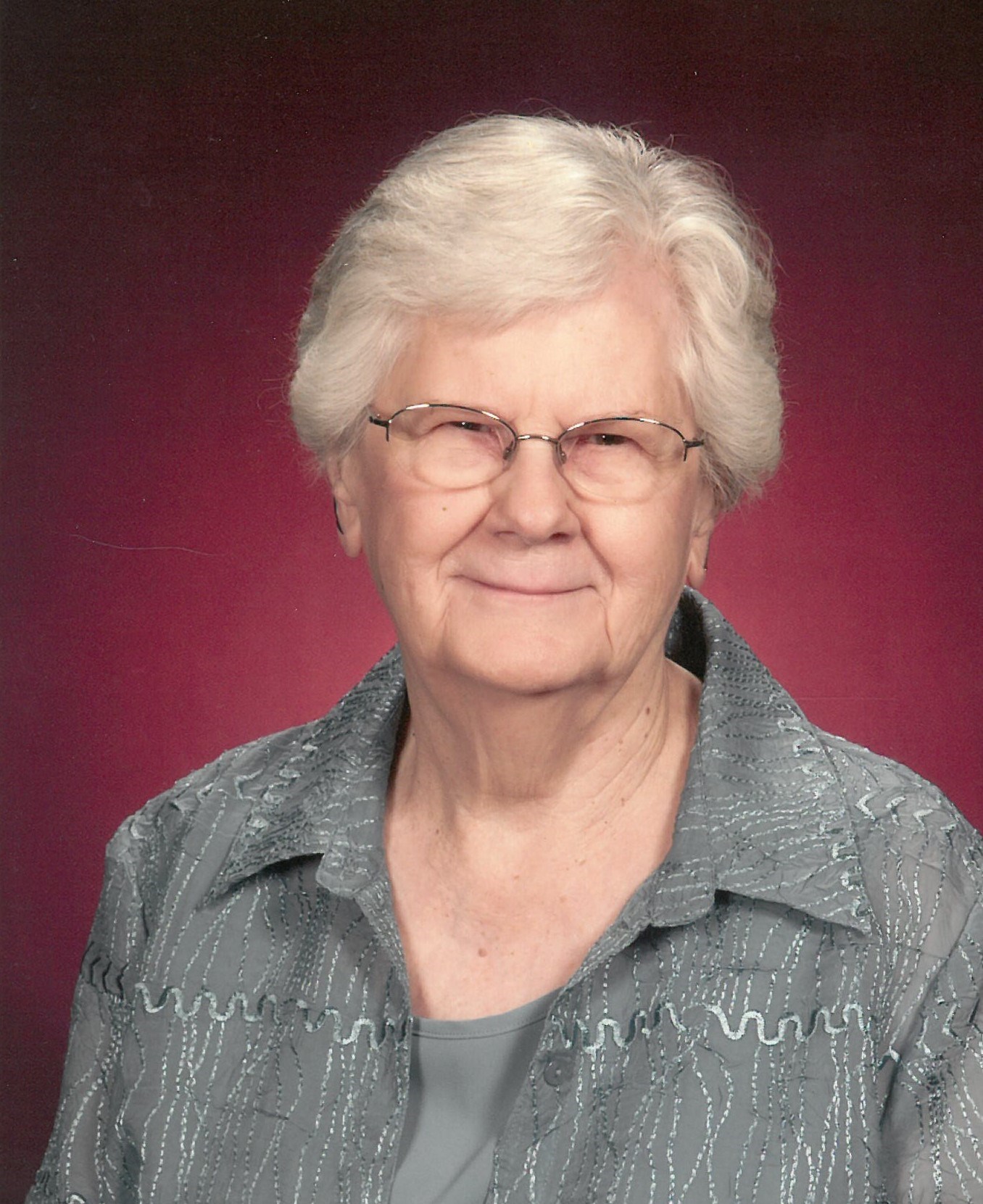 MARY RUTH RICHARDSON Obituary - Little Rock, AR