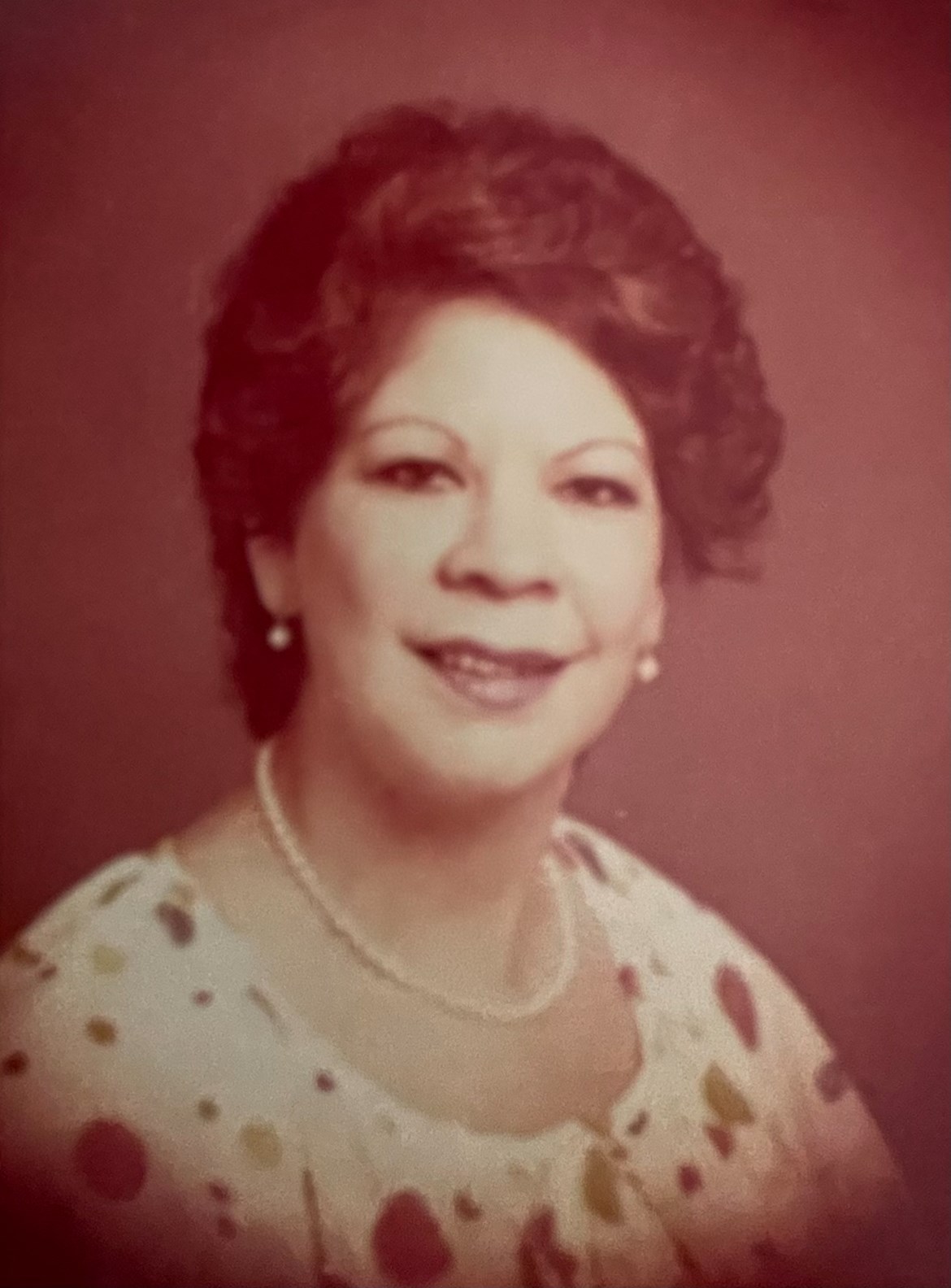 Virginia Diaz Obituary - Houston, TX