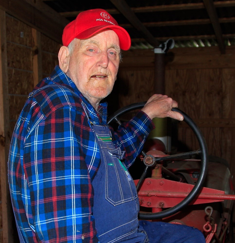 Harry Duncan Obituary - Huntsville, AL