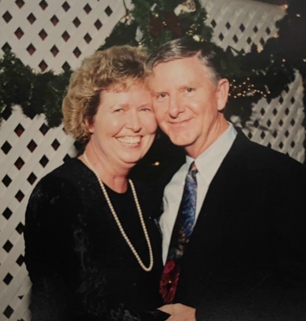 Betty C. Carter Obituary - Jacksonville Beach, FL