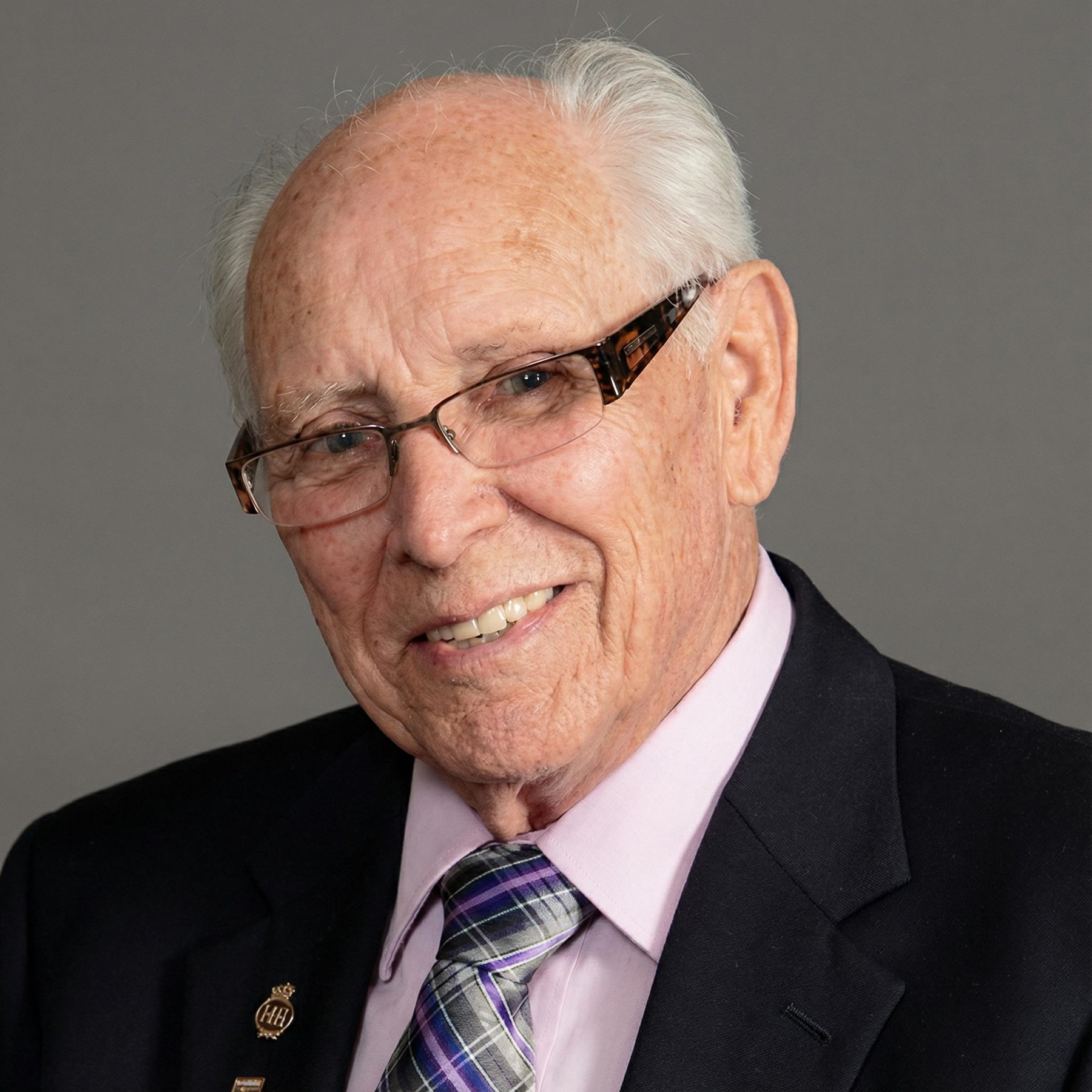 Keith Stathers Obituary - Winnipeg, MB