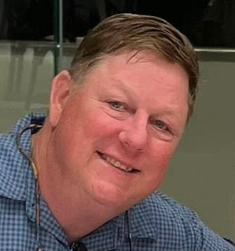 Patrick Fox Obituary - Webster, TX