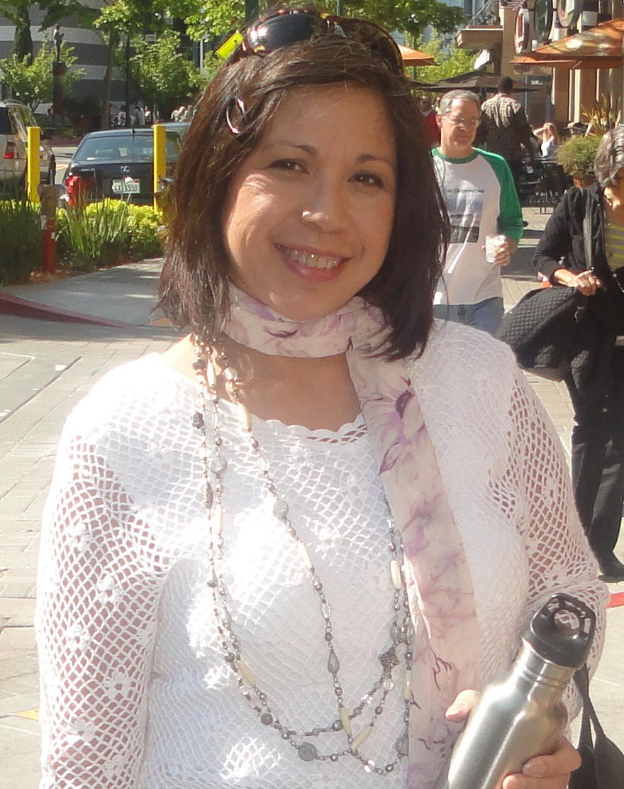 Mrs. Angeli Gigi Grace Nicolas Leano Obituary - Fremont, CA