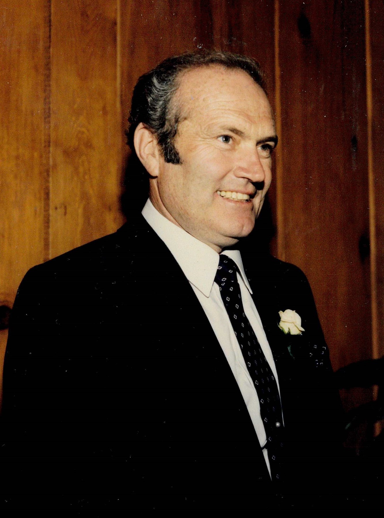 William Wilton Obituary - Thornhill, ON