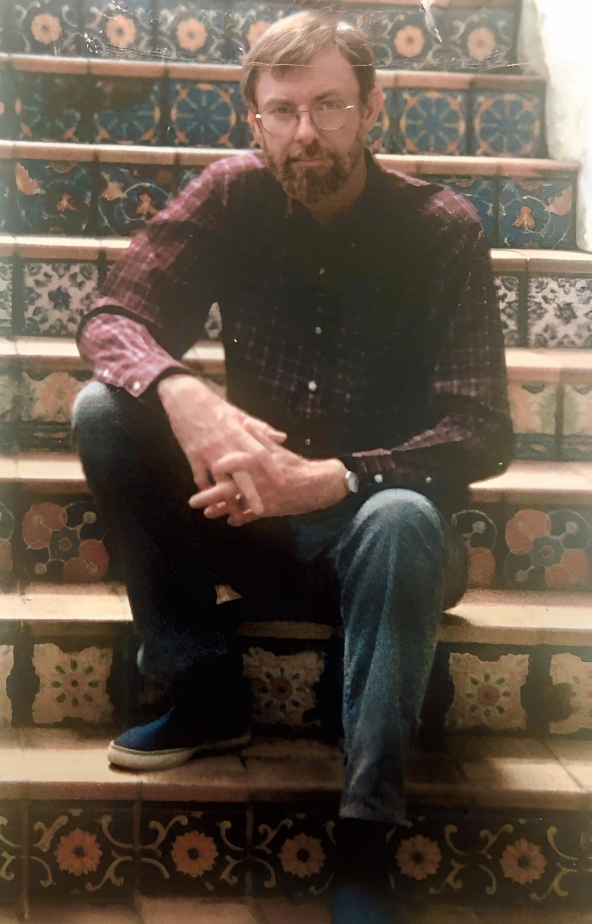 Ken Vincent Obituary - Houston, TX