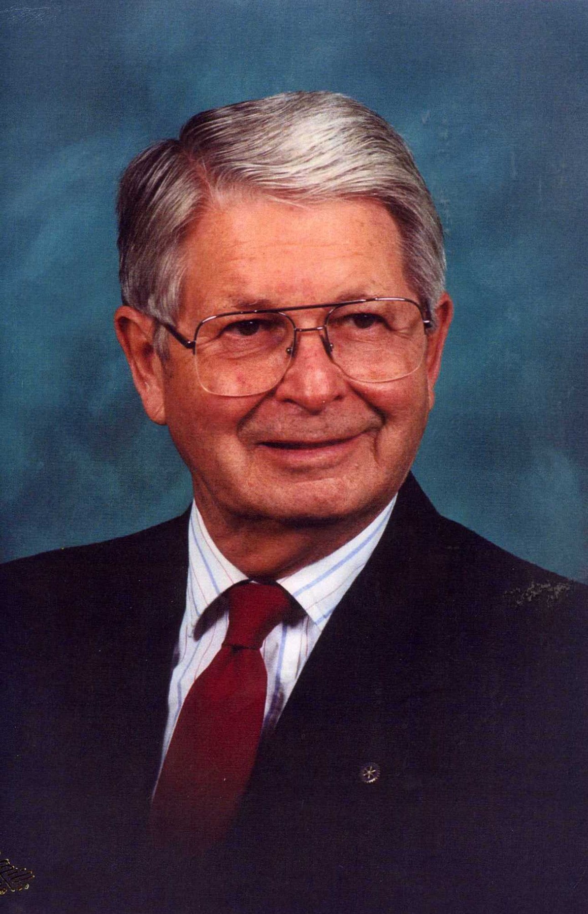 Roy Davidson Obituary - Homewood, AL