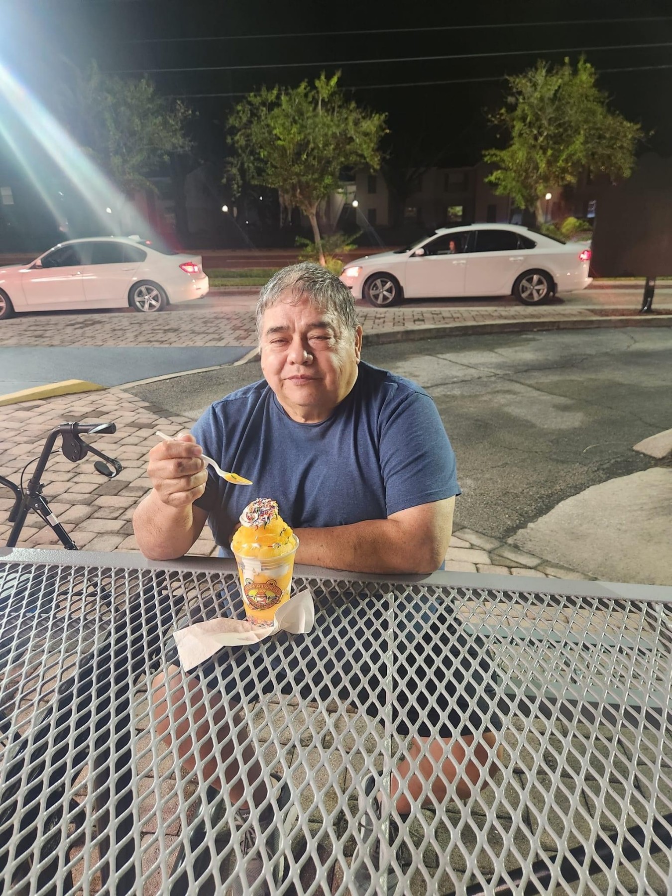 Alvaro Monterroso Obituario - Chicago, IL