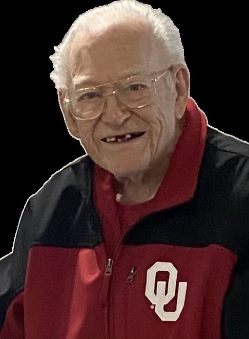 Charles Landon Obituary - Oklahoma City, OK