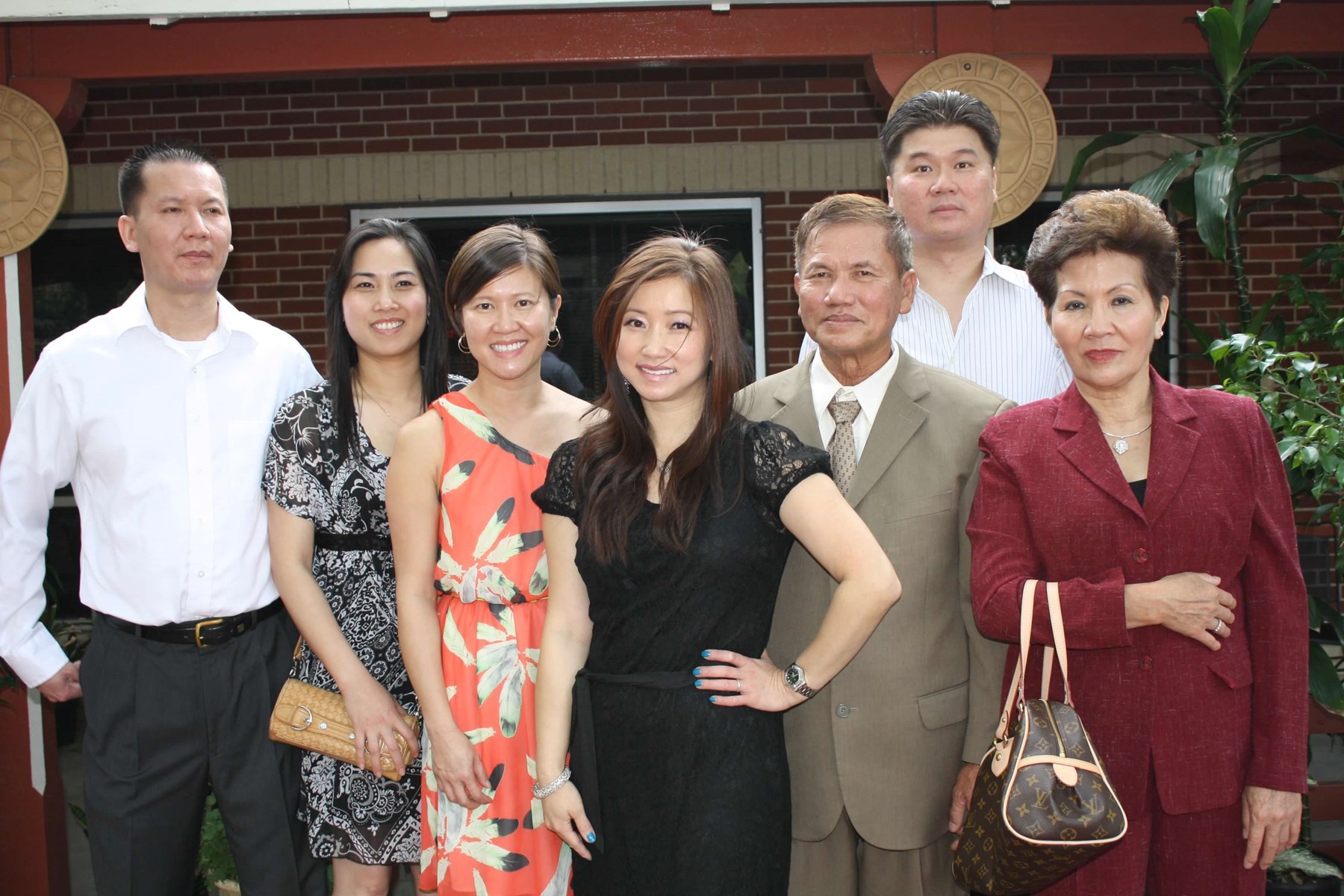Le Van Nguyen Obituary - Houston, TX