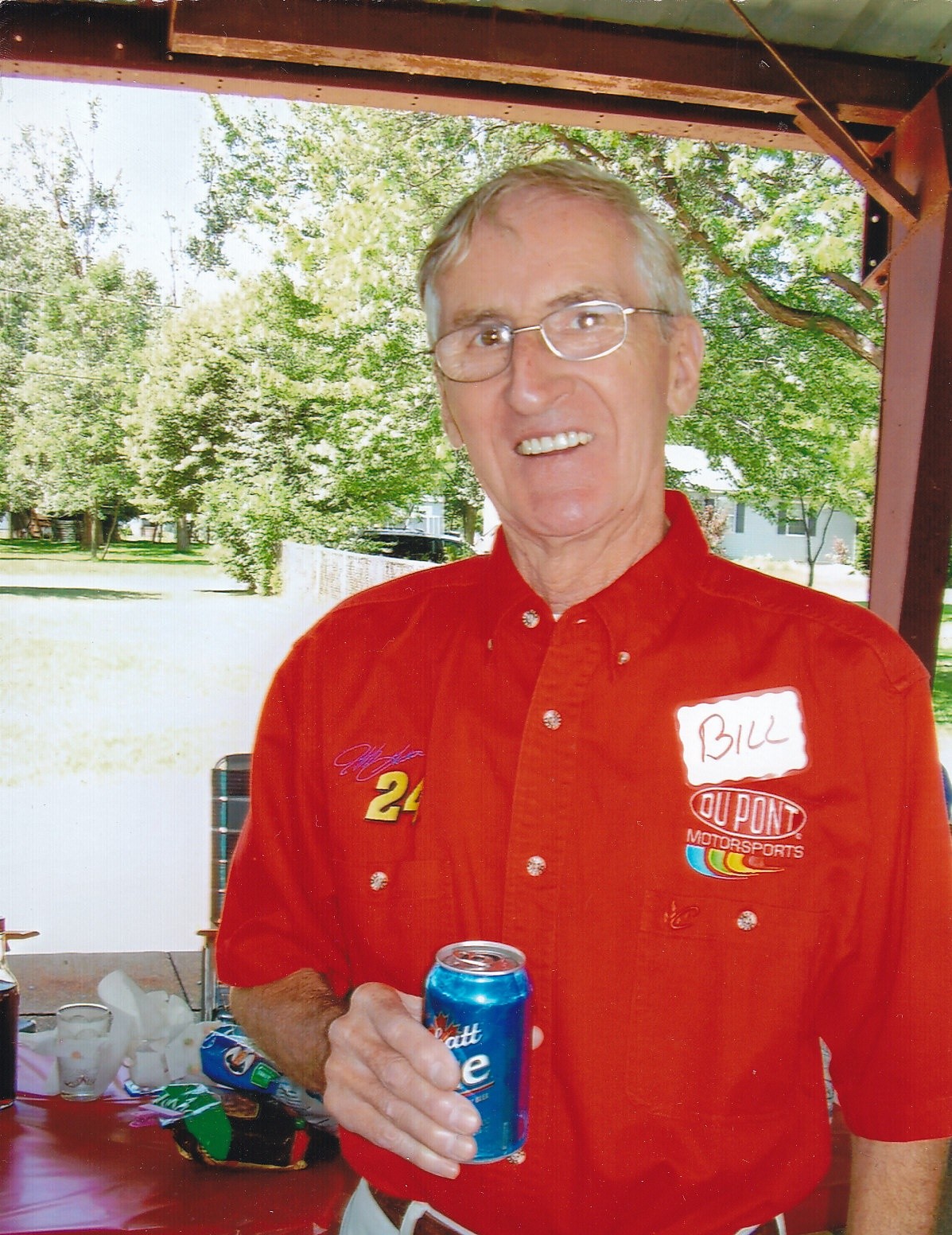 William Small Obituary - East Amherst, NY