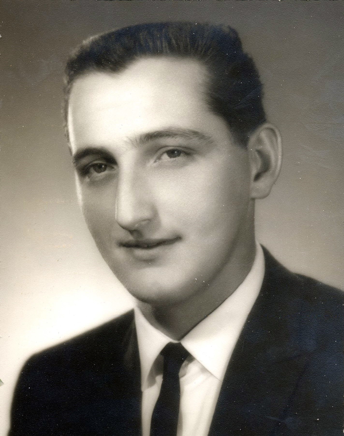 James Grossi Obituary - Ontario, CA