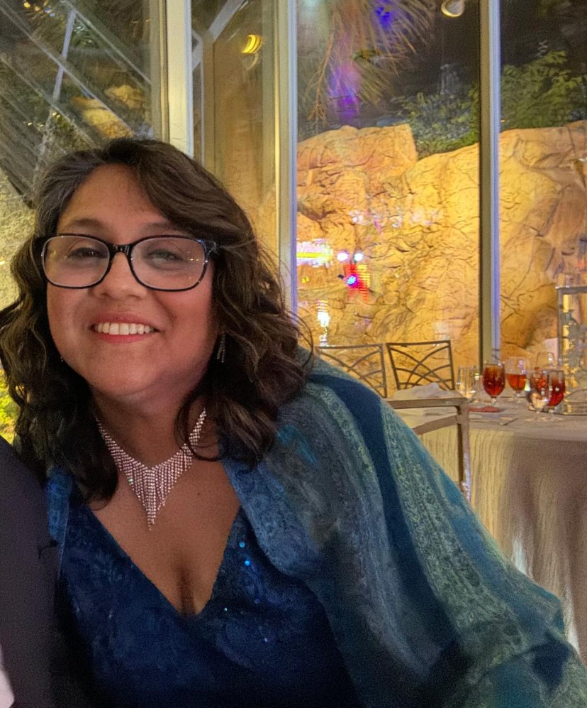 Maria Villalobos Obituary - San Antonio, TX