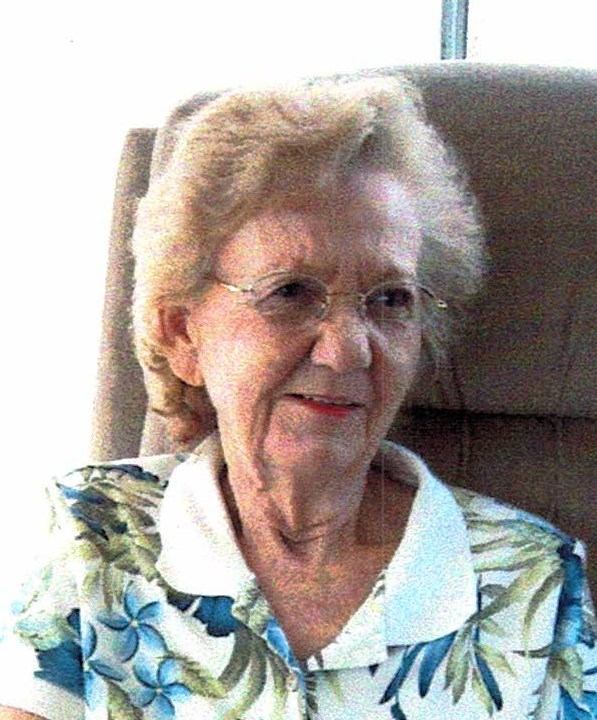 Virginia Kitsmiller Obituary - Rockledge, FL