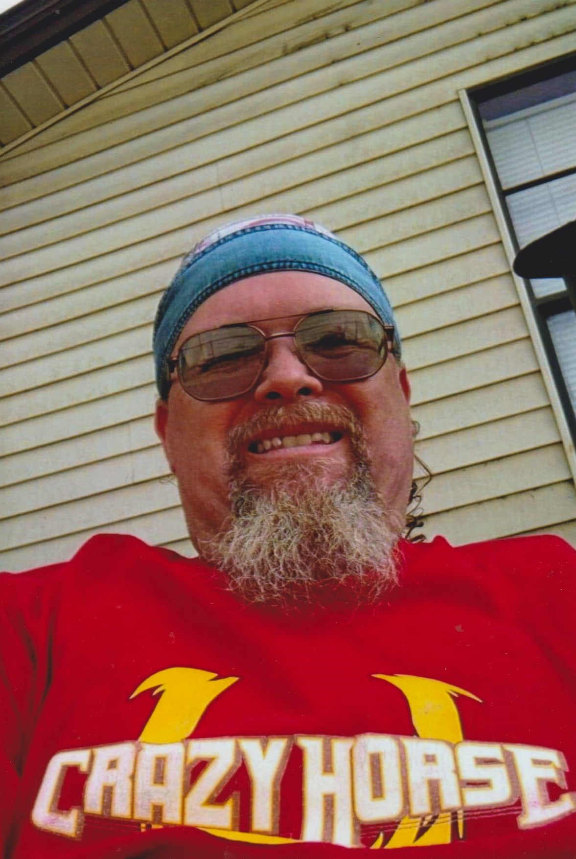 Ronald Wayne Elam Obituary - Texarkana, TX