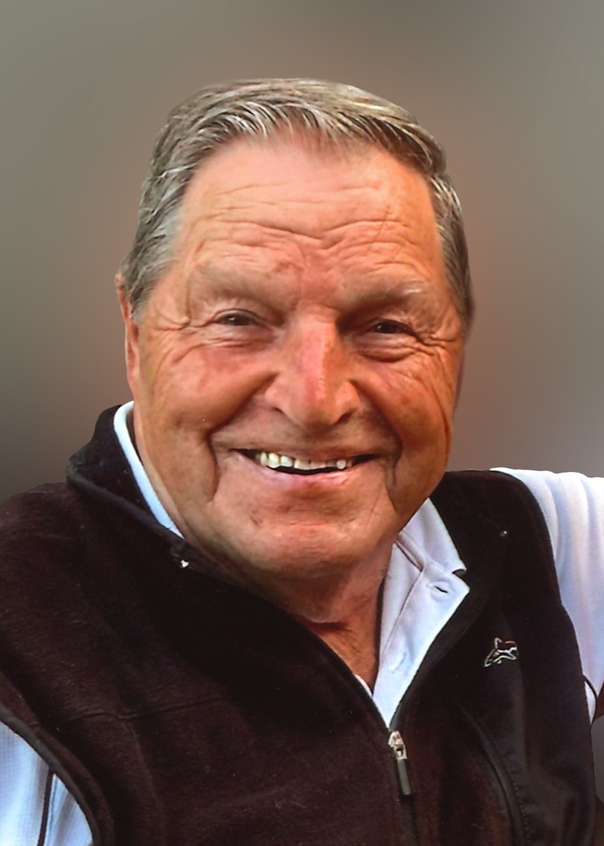 Stanley Jesky Obituary - Grandville, MI