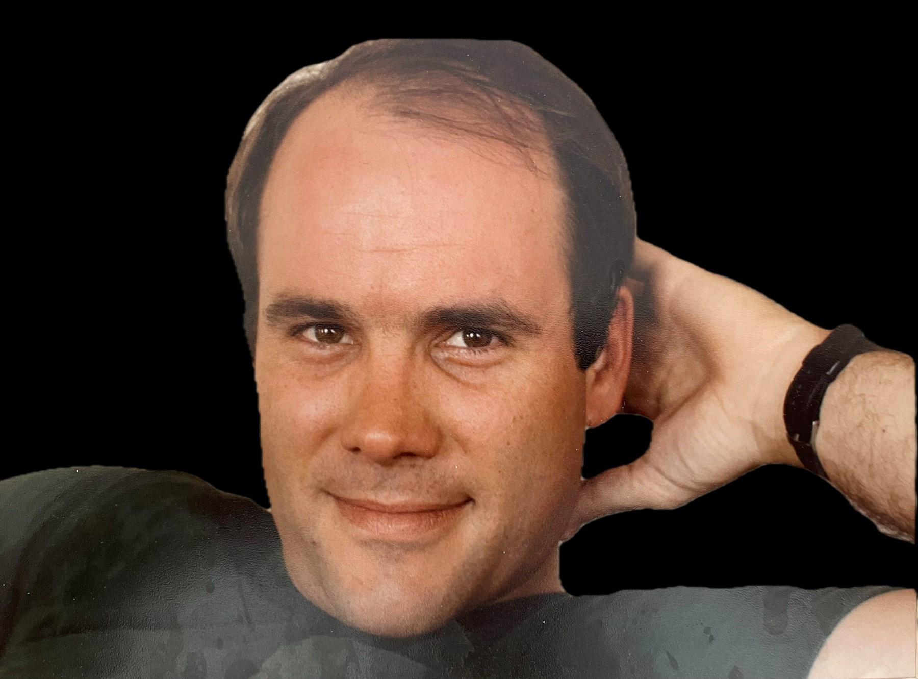 Scott MacMichael Obituary - Fresno, CA