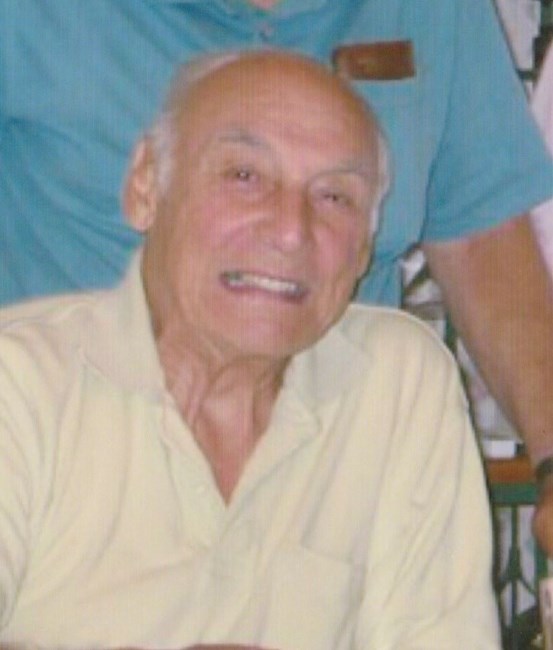 Frank Digilio Obituary - Sandwich, MA