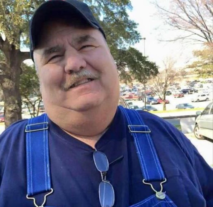 Robert Denton Obituary - Canton, TX