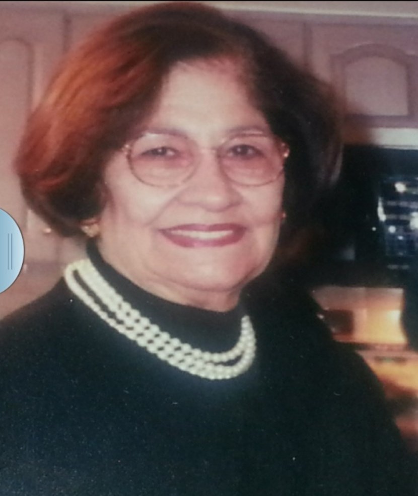 Dora Genao Obituary - Miami, FL