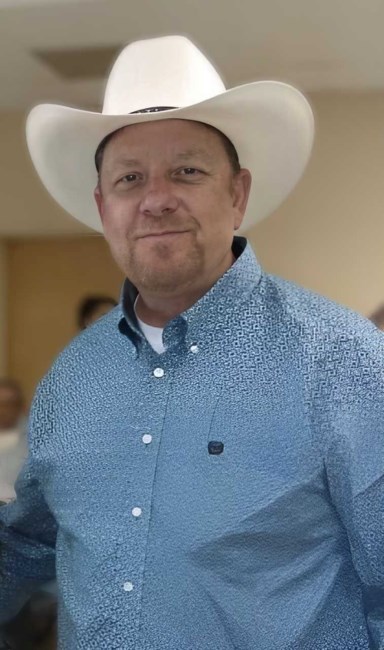 Mark Allen Rhea Obituary - Paso Robles, CA